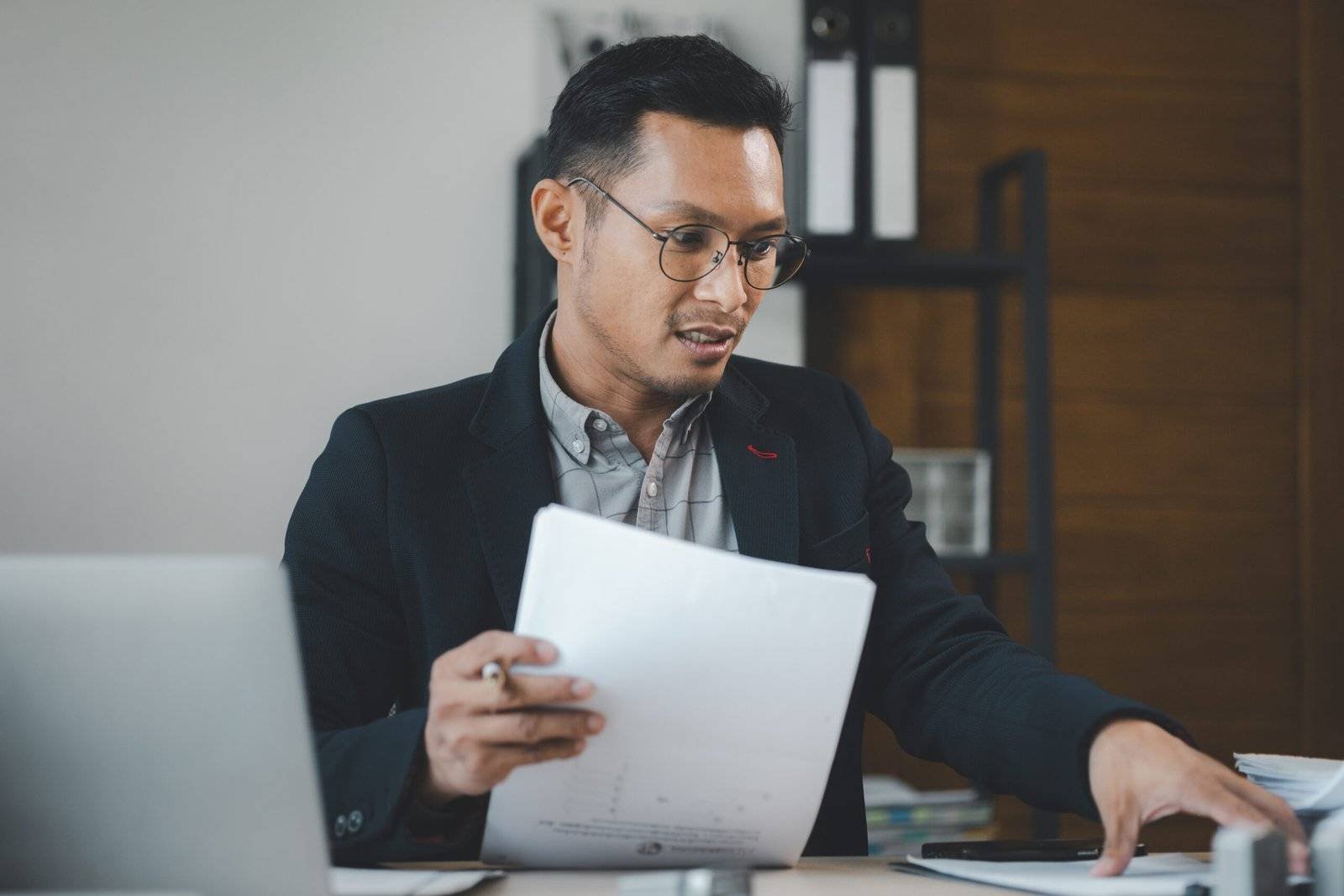 Document Translation Services | Professional Translations