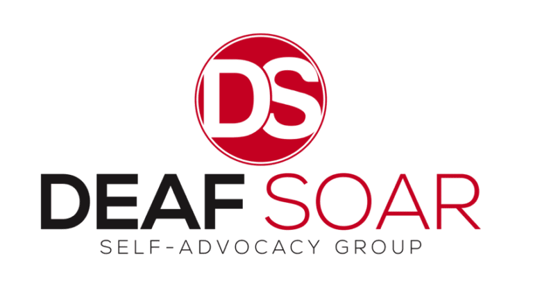 Deaf Soar Program at SAI Language | Deaf Community